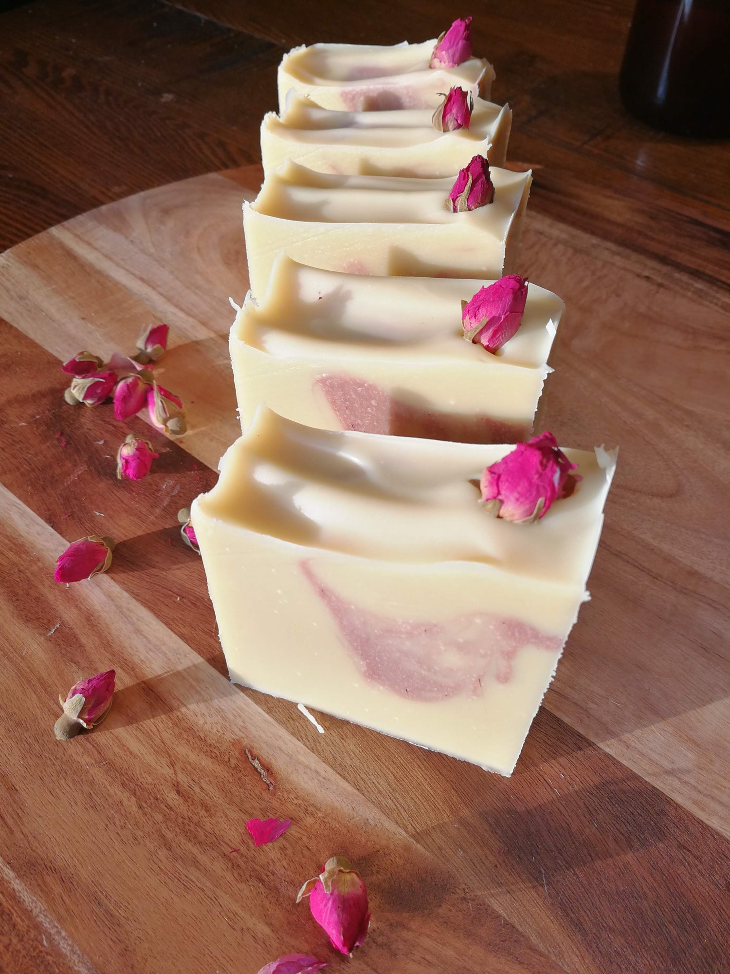 Salt and Light Essentials | The Joy of Fragrance